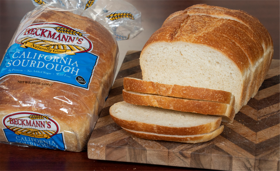 Beckmann's Bakery - Find a store near you