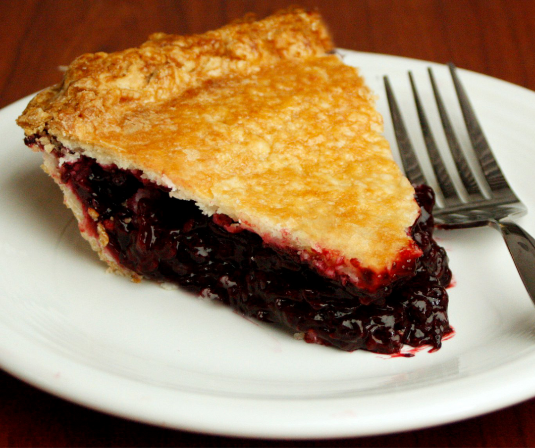 Award Winning Pie! – Beckmann's Bakery