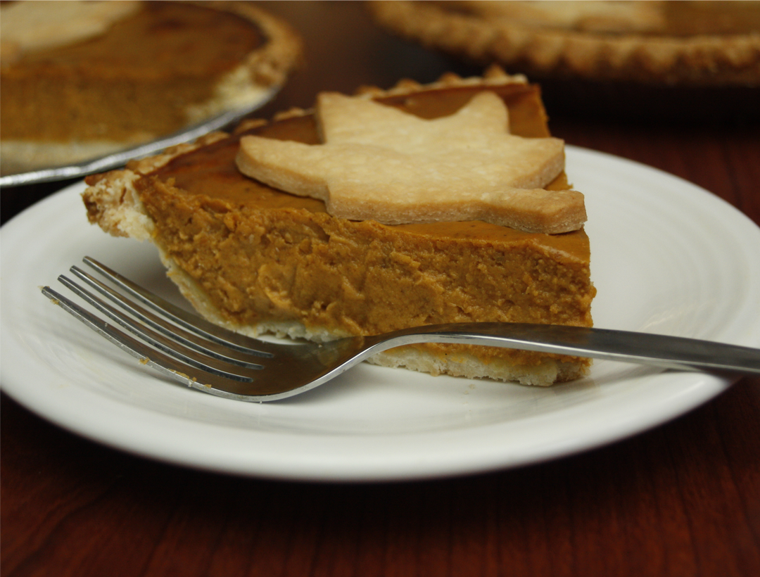 Beckmann's Bakery Pies