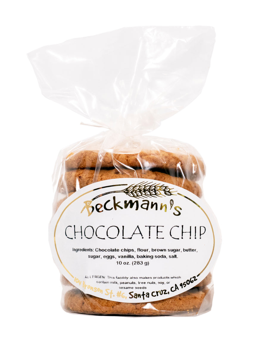 Cookies – Beckmann's Bakery